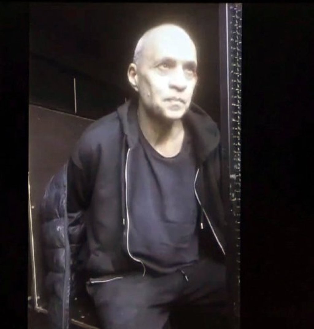 INFORMER: Terorista koji je juče napao „Čacilend“ na fotografiji sa ...