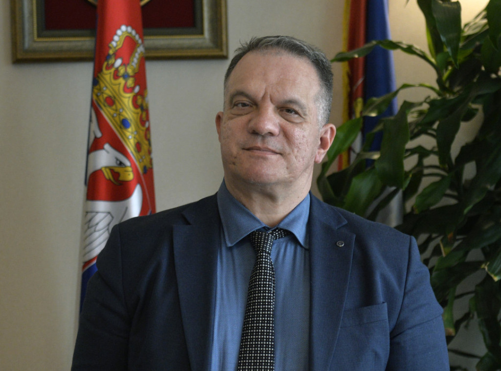 STANKOVIĆ: PRVO ZAVRŠETAK TEKUĆE FAKULTETSKE GODINE PA TEK ONDA UPIS NOVIH STUDENATA - Šabac 24/7