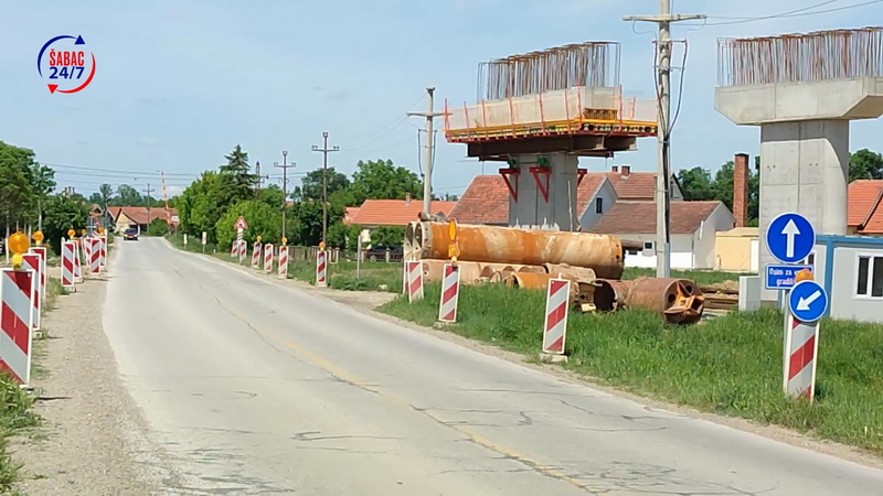 BRZA SAOBRAĆAJNICA ŠABAC-LOZNICA U FUNKCIJI DO KRAJA OVE GODINE - Šabac ...