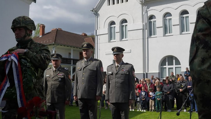 LOZNICA: OBELEŽENA 221. GODIŠNJICA JEDNE OD NAJSLAVNIJIH BITAKA PRVOG ...