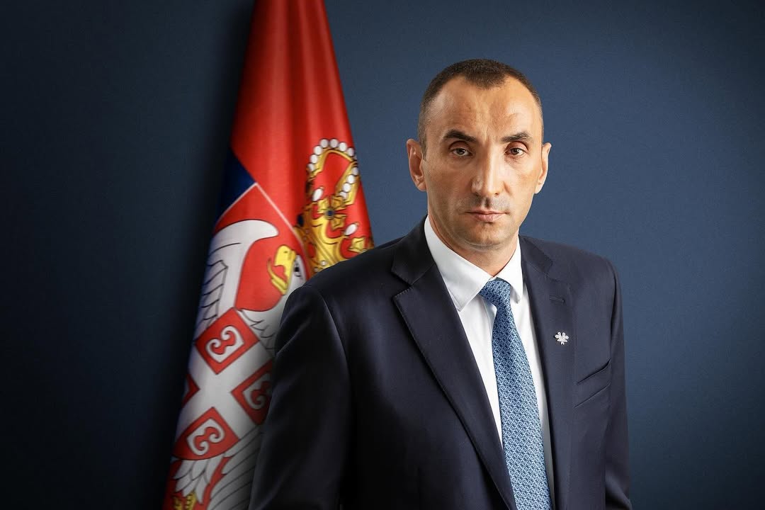 MALOVIĆ: SVAKI DAN POMERAMO GRANICE - Šabac 24/7