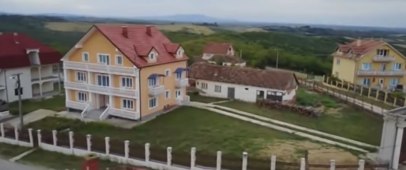 DRAGINJE Selo iz bajke, sve palata do palate! - Šabac 24/7