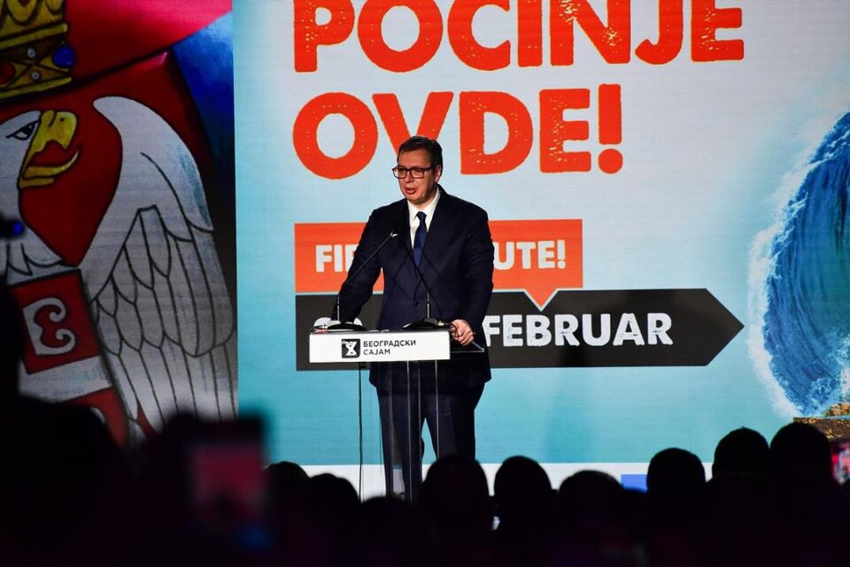 GRAD ŠABAC: TURISTIČKA ORGANIZACIJA NA MEĐUNARODNOM SAJMU TURIZMA U ...