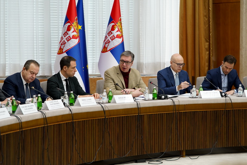 U SRBIJI SUTRA DAN ŽALOSTI ZBOG TRAGEDIJE NA CETINJU - Šabac 24/7