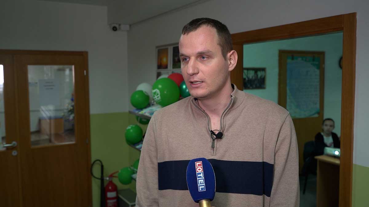 LOZNICA DOBIJA KLUB ZA MLADE I CENTAR ZA CIVILNU ZAŠTITU KROZ PROJEKAT „PREPOROD LAGATORA ...