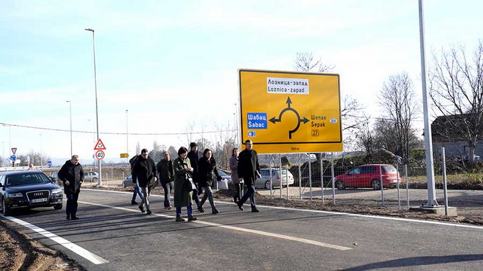 PUTEVI PRIORITET MEŠTANA BRANJEVA I LIPNIČKOG ŠORA - Šabac 24/7