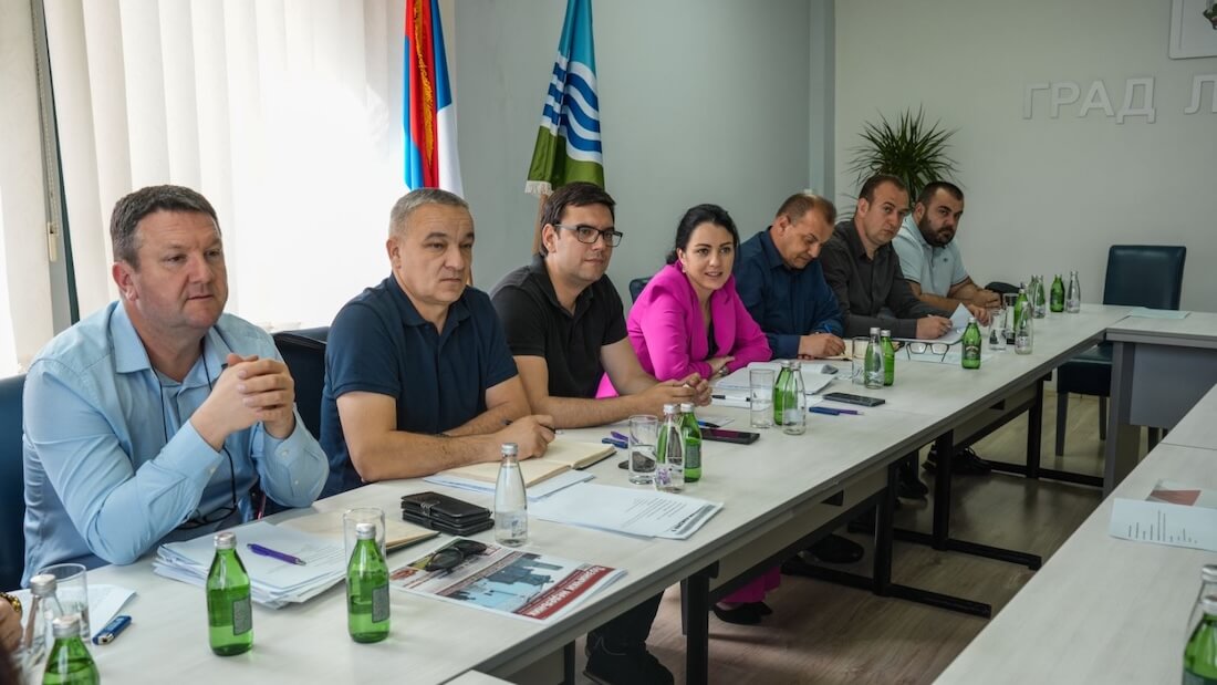 LOZNICA: UNAPREĐENJE POLOŽAJA ROMA - Šabac 24/7